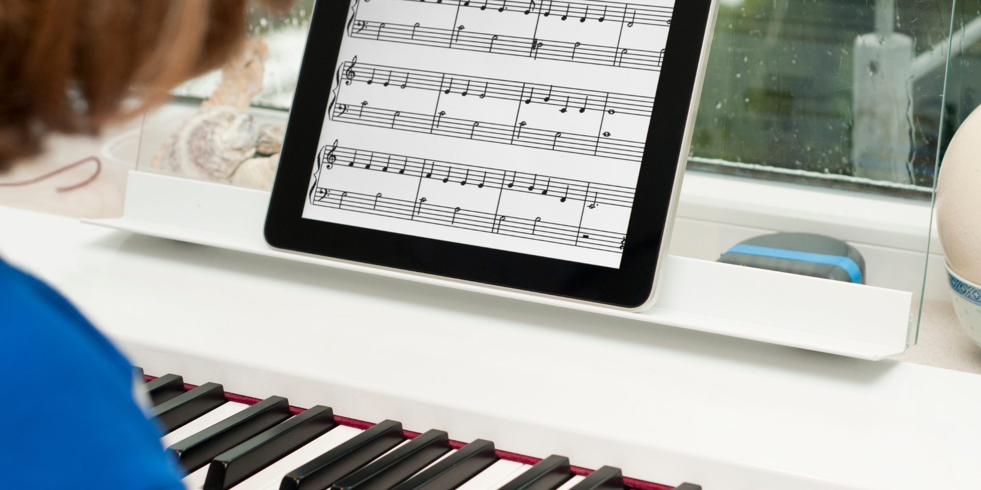 Introducing Trinity’s digital music theory exams Introducing Trinity’s digital music theory exams